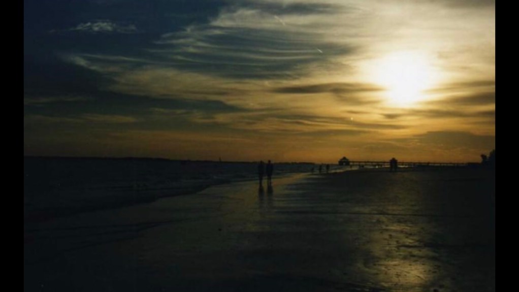 Just chillin’ with some visuals – Sykeology