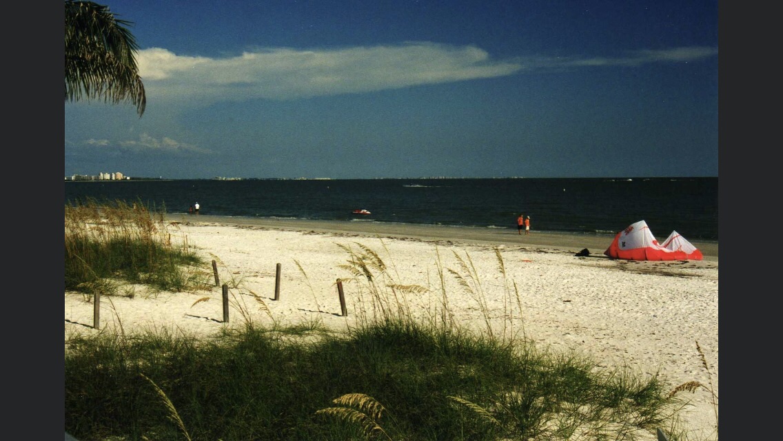 Just chillin’ with some visuals – Sykeology