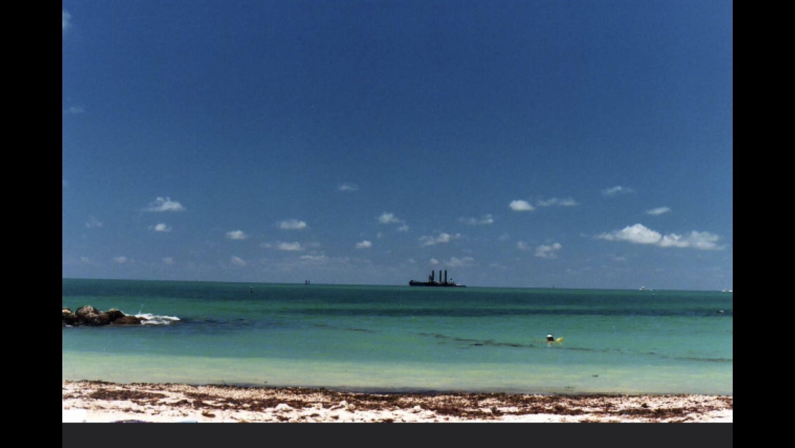 Just chillin’ with some visuals – Sykeology