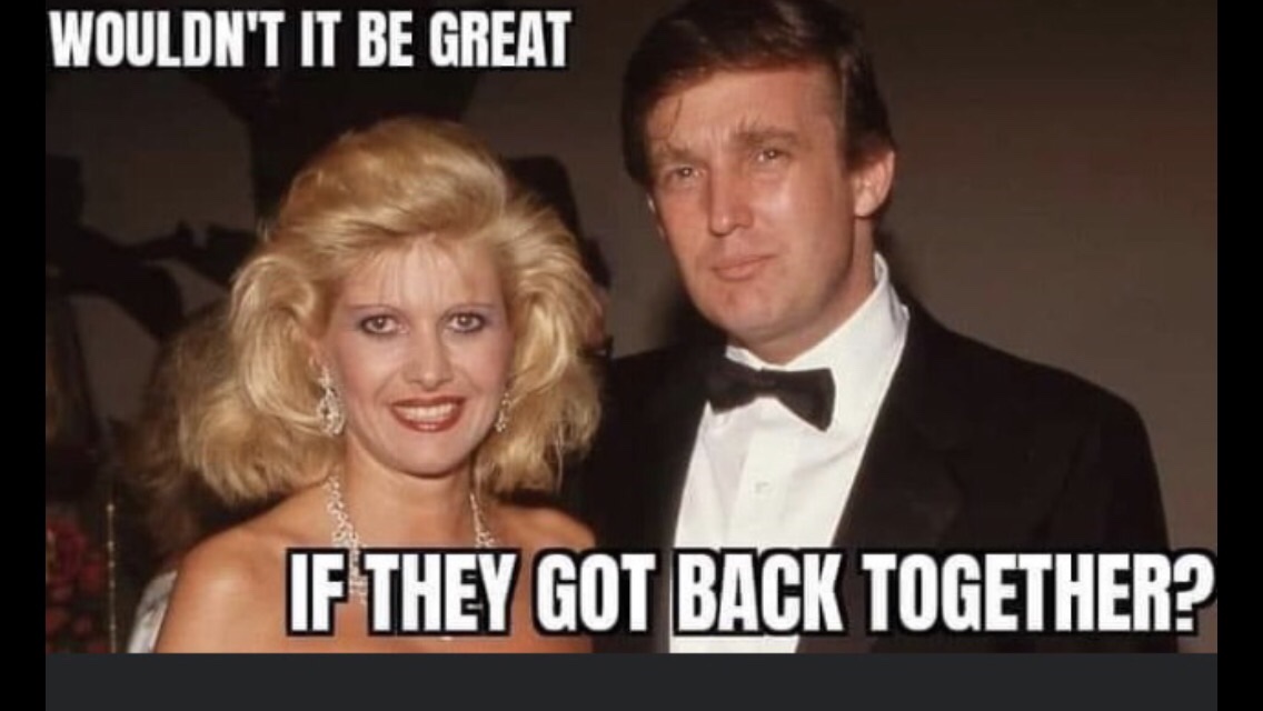 Political memes from Facebook – Sykeology